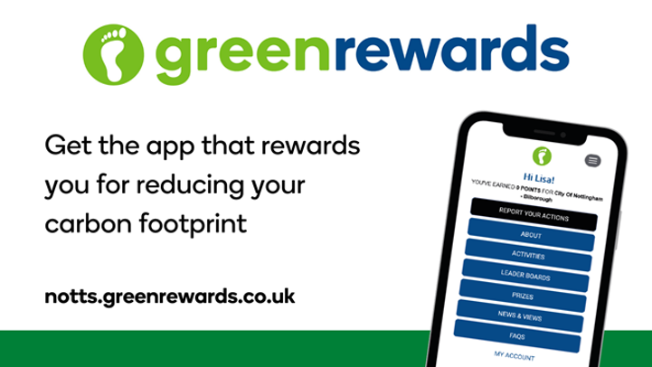 CN28 - Green Rewards